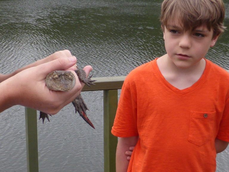 Panama with Kids - A 12-Day Panama Family Vacation Itinerary