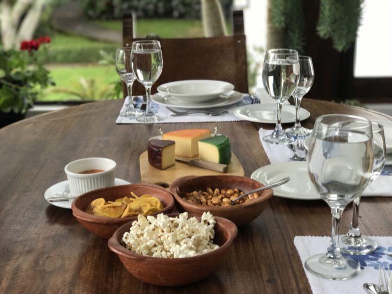 Hacienda Zuleta, Ecuador - Paradise Found in the Highland of Ecuador