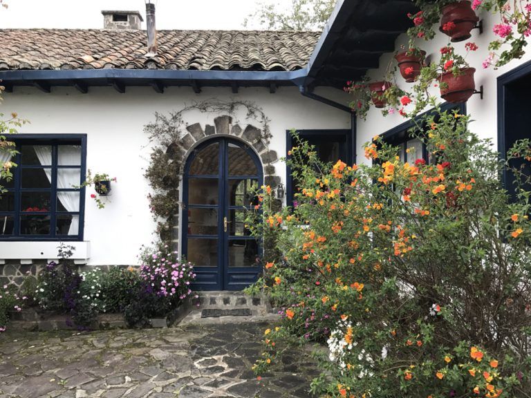 Hacienda Zuleta, Ecuador - Paradise Found in the Highland of Ecuador