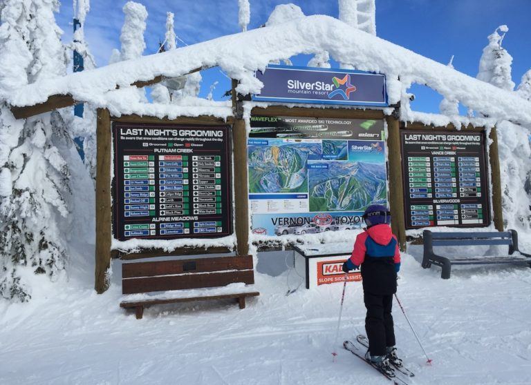 SilverStar Mountain Resort – Your 2024 SilverStar Resort Guide