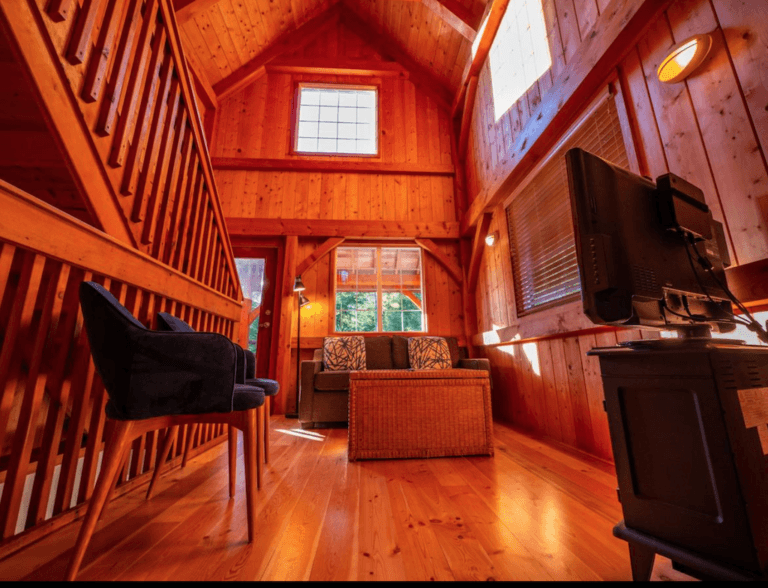 Accommodations in Ucluelet, BC – The Best Ucluelet Hotels, Ucluelet ...