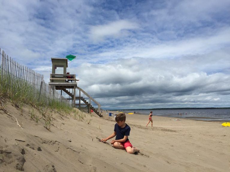 8 Things to do in Moncton with Kids – New Brunswick with Kids