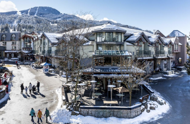 10 Best Whistler Hotels for Families 2024 - Family Accommodation Whistler