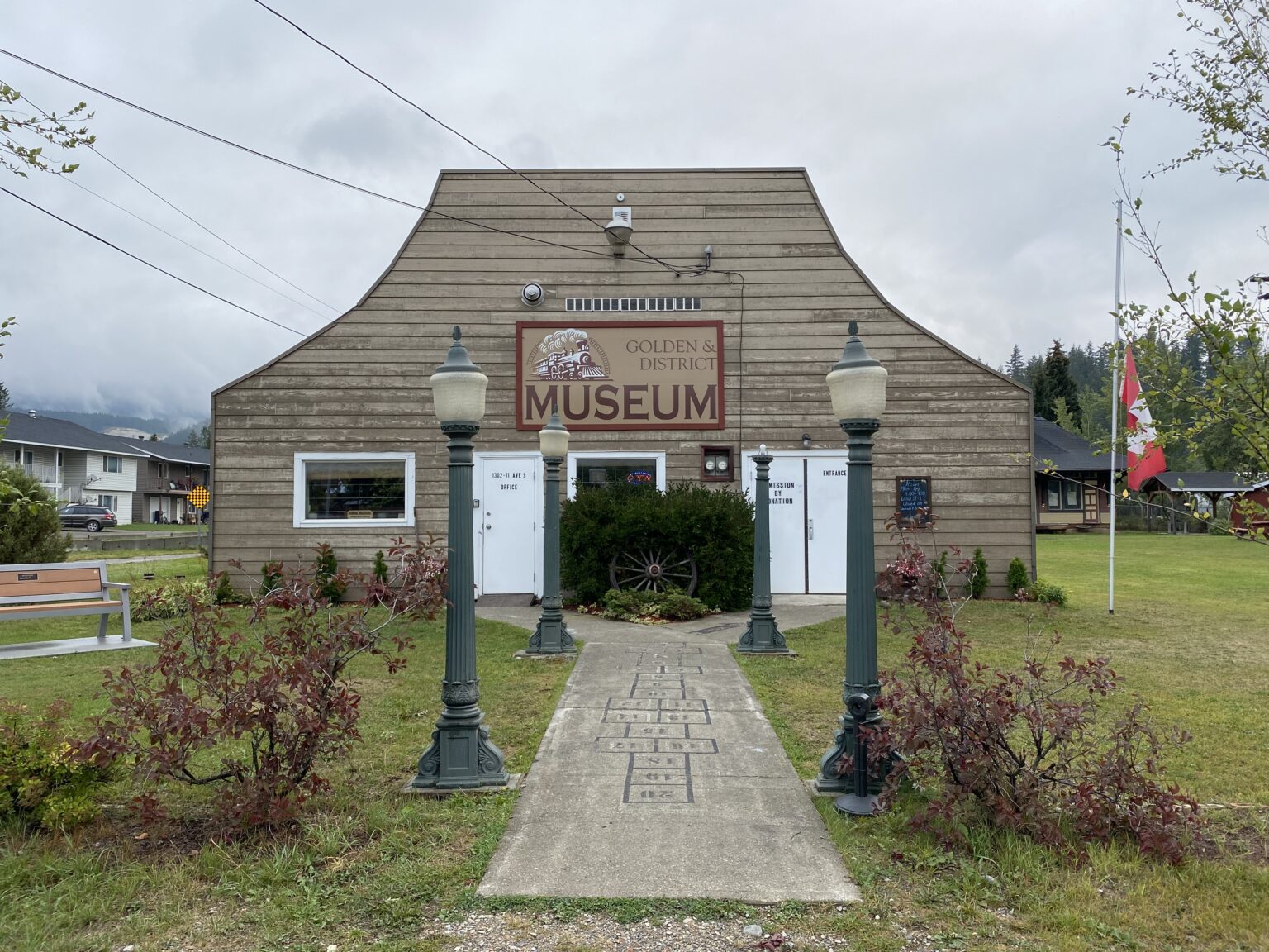 12 Best Things to do in Golden, BC - Spring / Summer / Fall Activities ...