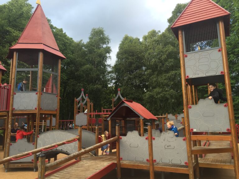 The 12 Best Things to do in Oslo with Kids – Norway with Kids Travel